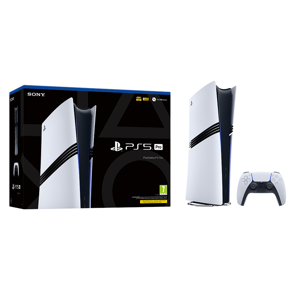 Playstation 5 no disc store